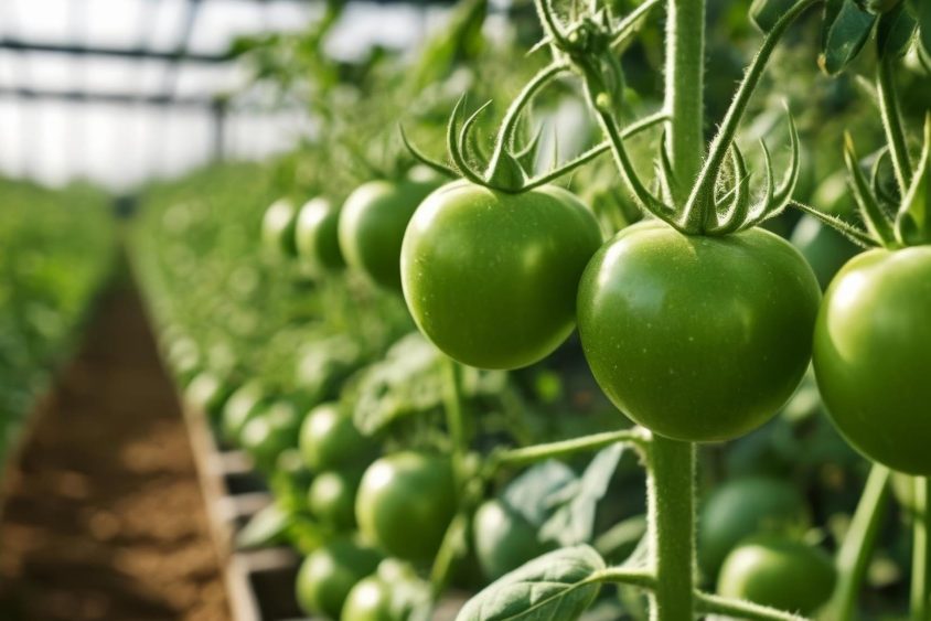 CRJ Produce – Wholesale Produce in California and Beyond